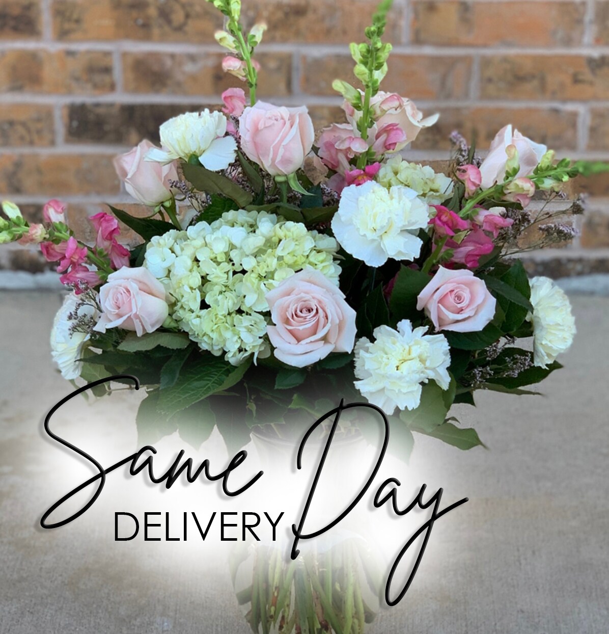  1 Flower Delivery Free Delivery